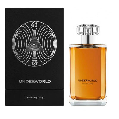 Парфюмерная вода Cosmogony Underworld 100 мл.