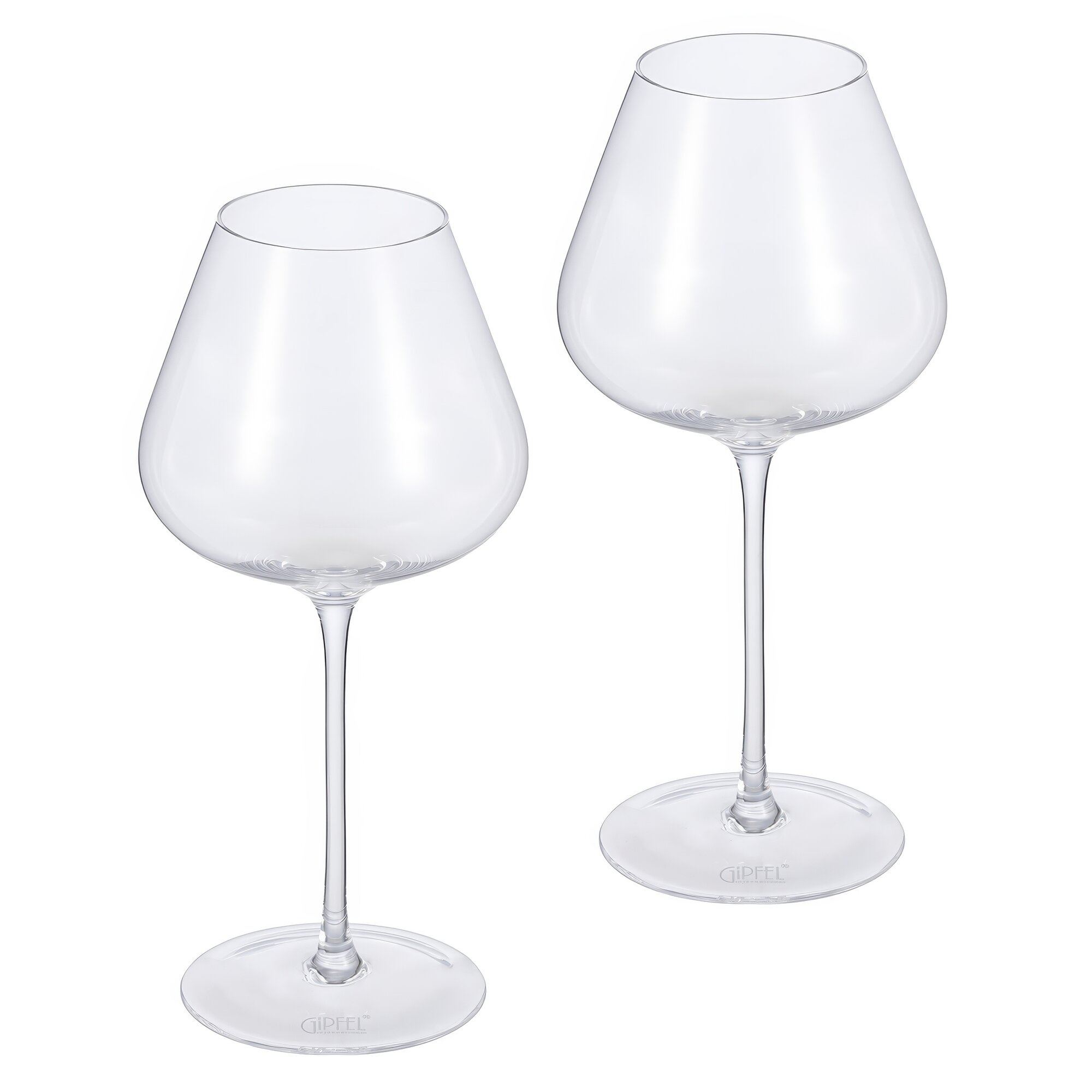 Набор бокалов GIPFEL Moro