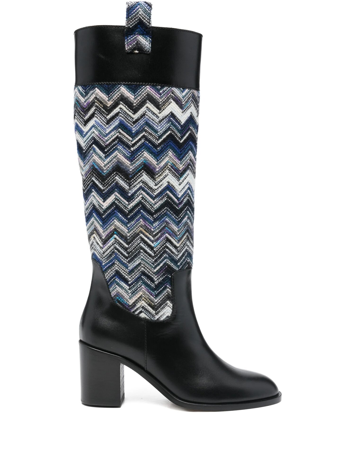 Ботинки Missoni Sophie 75