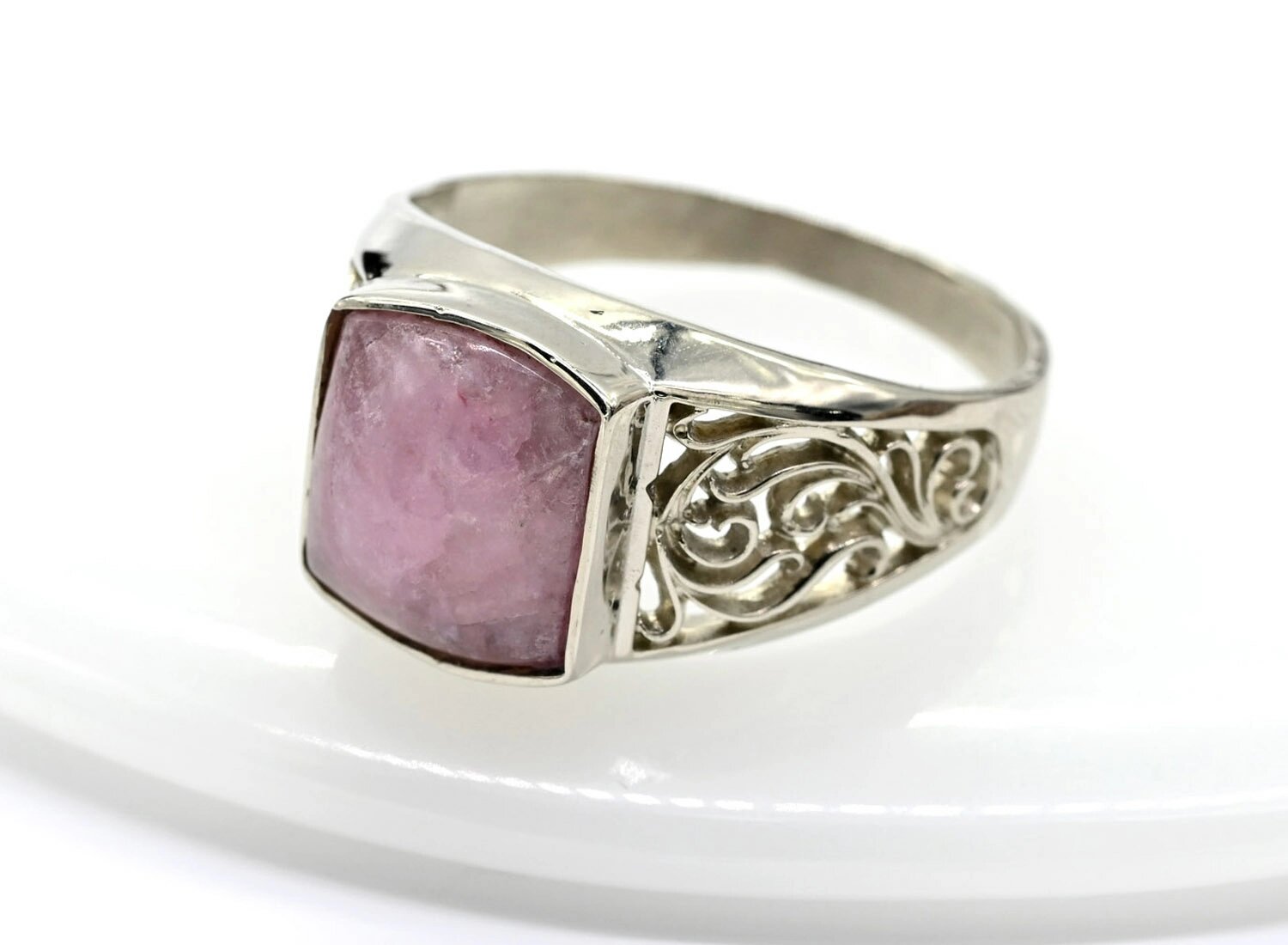 Печатка, турмалин