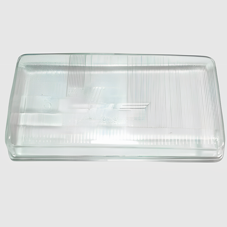 Стекло фары правое MB 0303/405/407 C11527 (Ayfar)