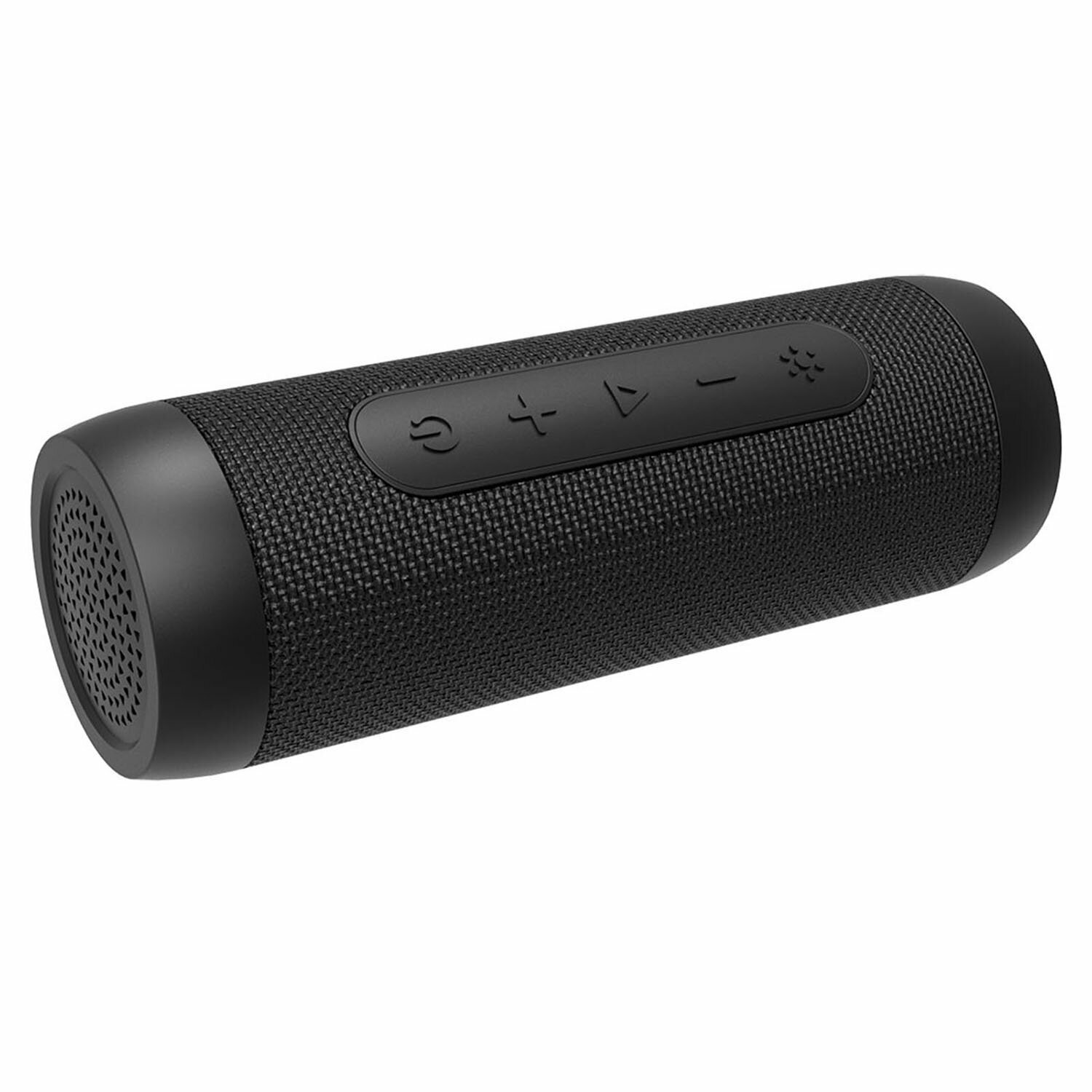 Колонка для велосипеда ZEALOT S22, беспроводная по Bluetooth, с подсветкой, приложением, FM-радио, водонепроницаемая, аккумулятор 3000 мАч, компактная версия