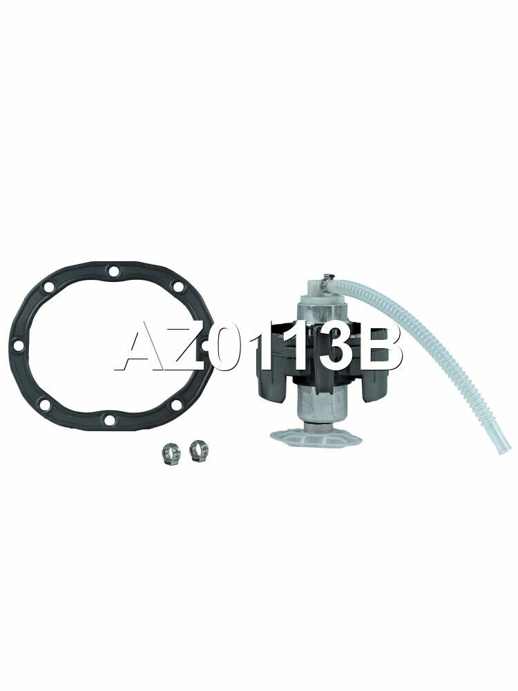 Модуль в сборе с бензонасосом UTM AZ0113B для BMW 7 E38
