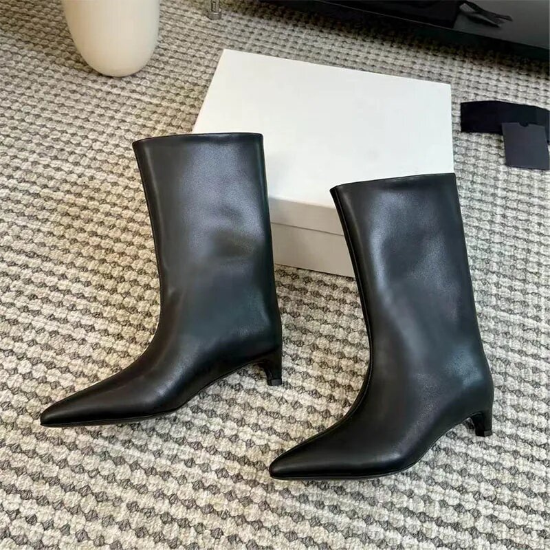 Сапоги