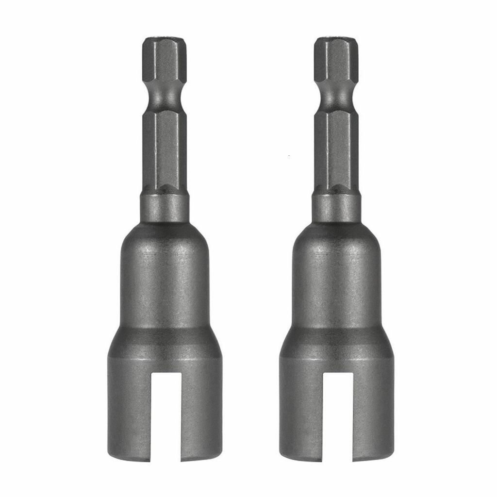 Винтовая гайка с адаптером 1/4 дюйма