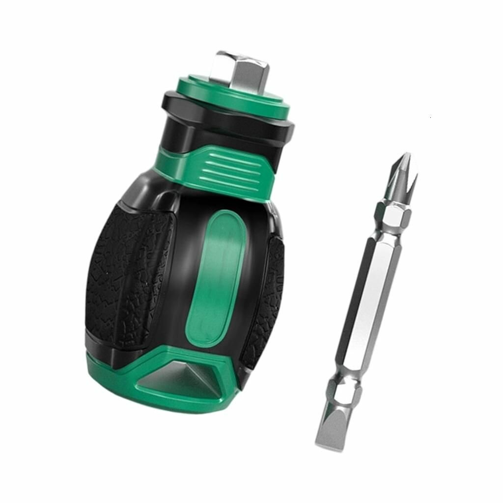 Компактный набор отверток