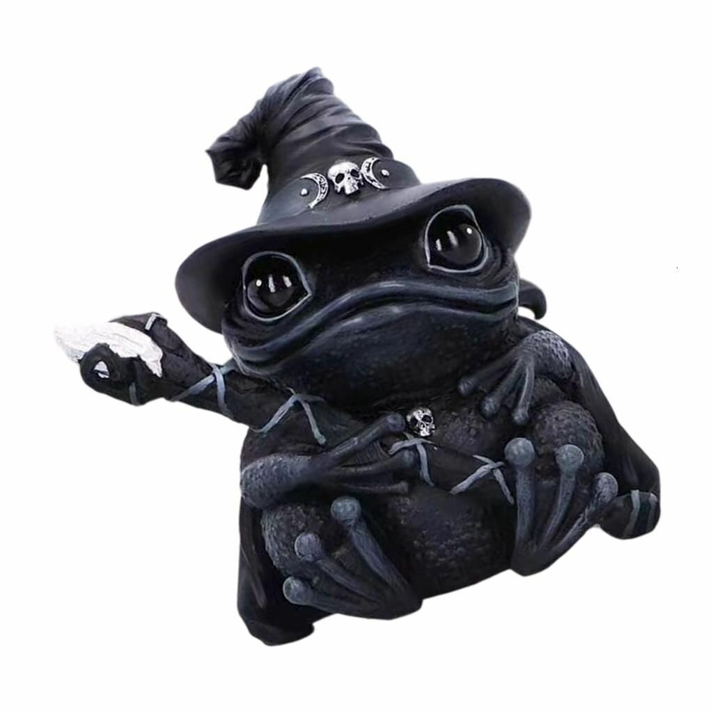 Фигурки овец для Хэллоуина