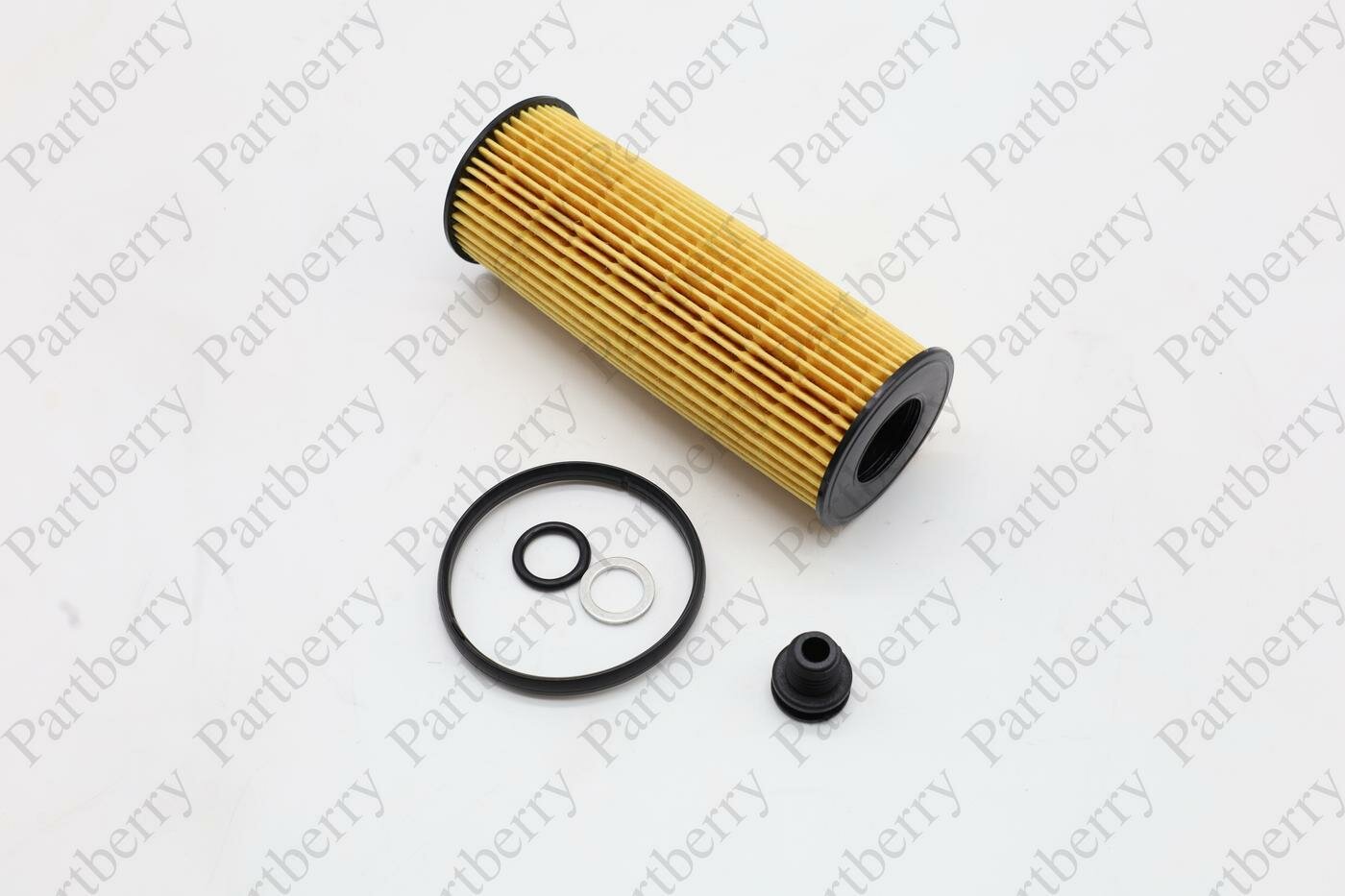 Масляный фильтр PARTBERRY PB134005 для HYUNDAI / KIA 263202R001, HYUNDAI / KIA 263202R000.