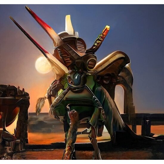 Виниловая пластинка Dog Triumph Royksopp - Profound Mysteries III (2LP)