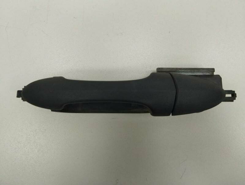 Ручка двери задней наружная левая Ford Focus 1 1998-2004 кат.номер: 1132822 1145484 1132550