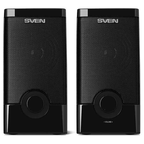 Sven 318 Black SV-015176