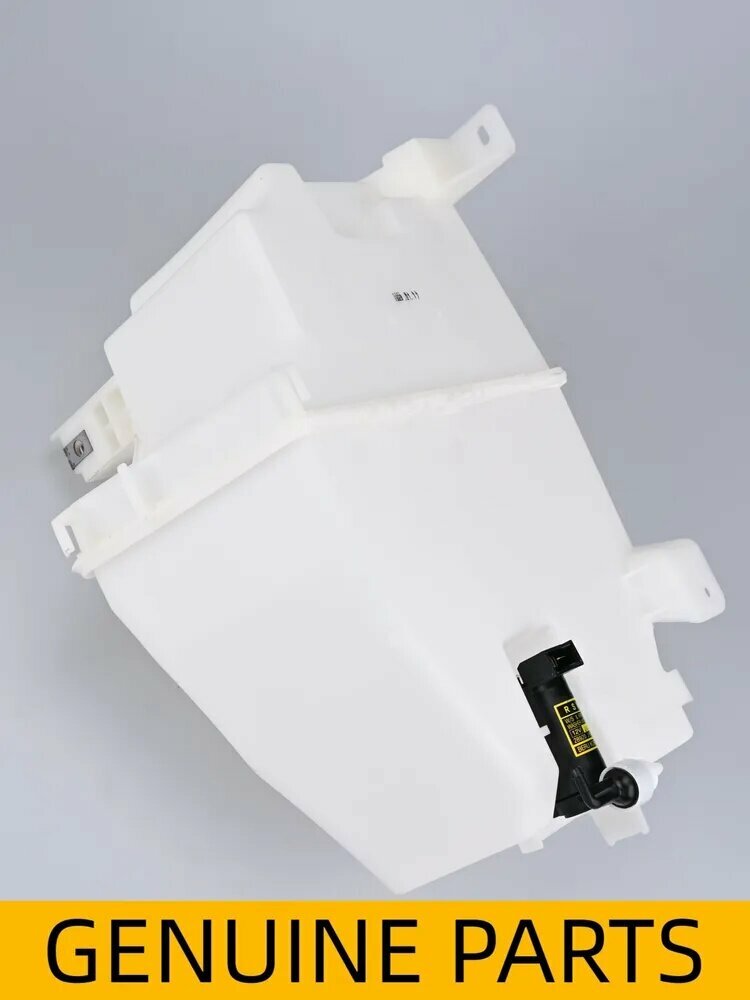 Бачок стеклоомывателя Без функции очистки фар 28910JY00A Renault Koleos QM5 2008-2015 Оригинальный Абсолютно новый