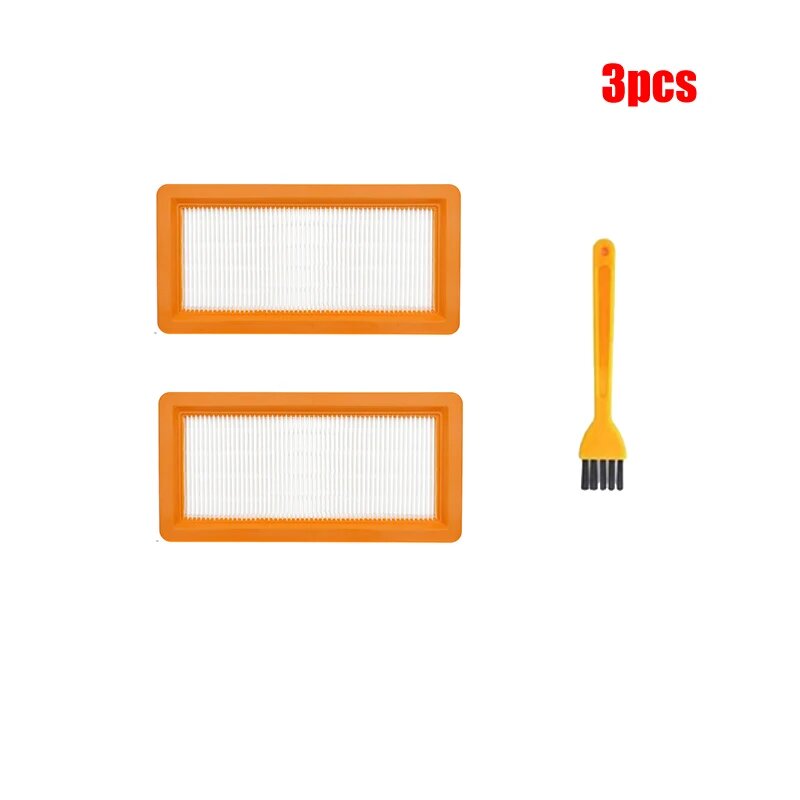 Фильтр HEPA для Karcher DS5500 DS5600 DS5800 DS6000 DS6