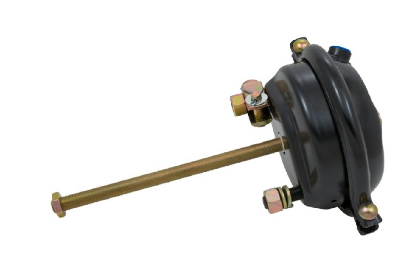 Камера тормозная T24 барабан тормоз MB/DAF/BPW RA0270 (RAPIT)