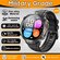 Умные часы T-Rex3, Black