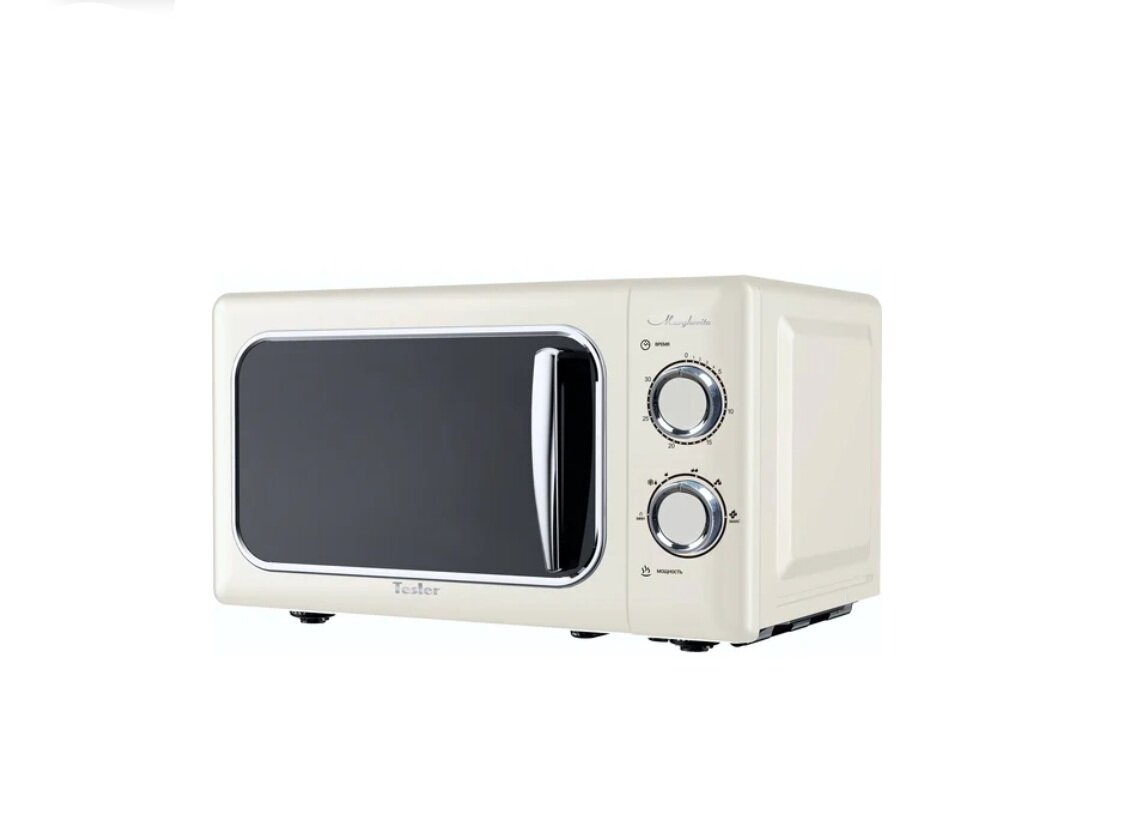 Микроволновая печь Tesler MM-2050 BEIGE