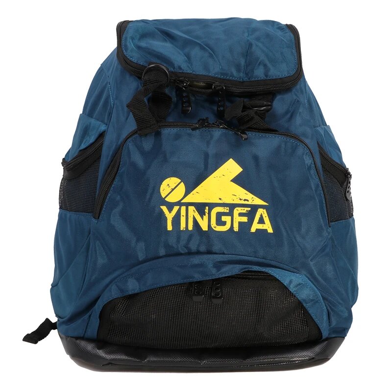Рюкзак для плавания Yingfa WF2407, синий