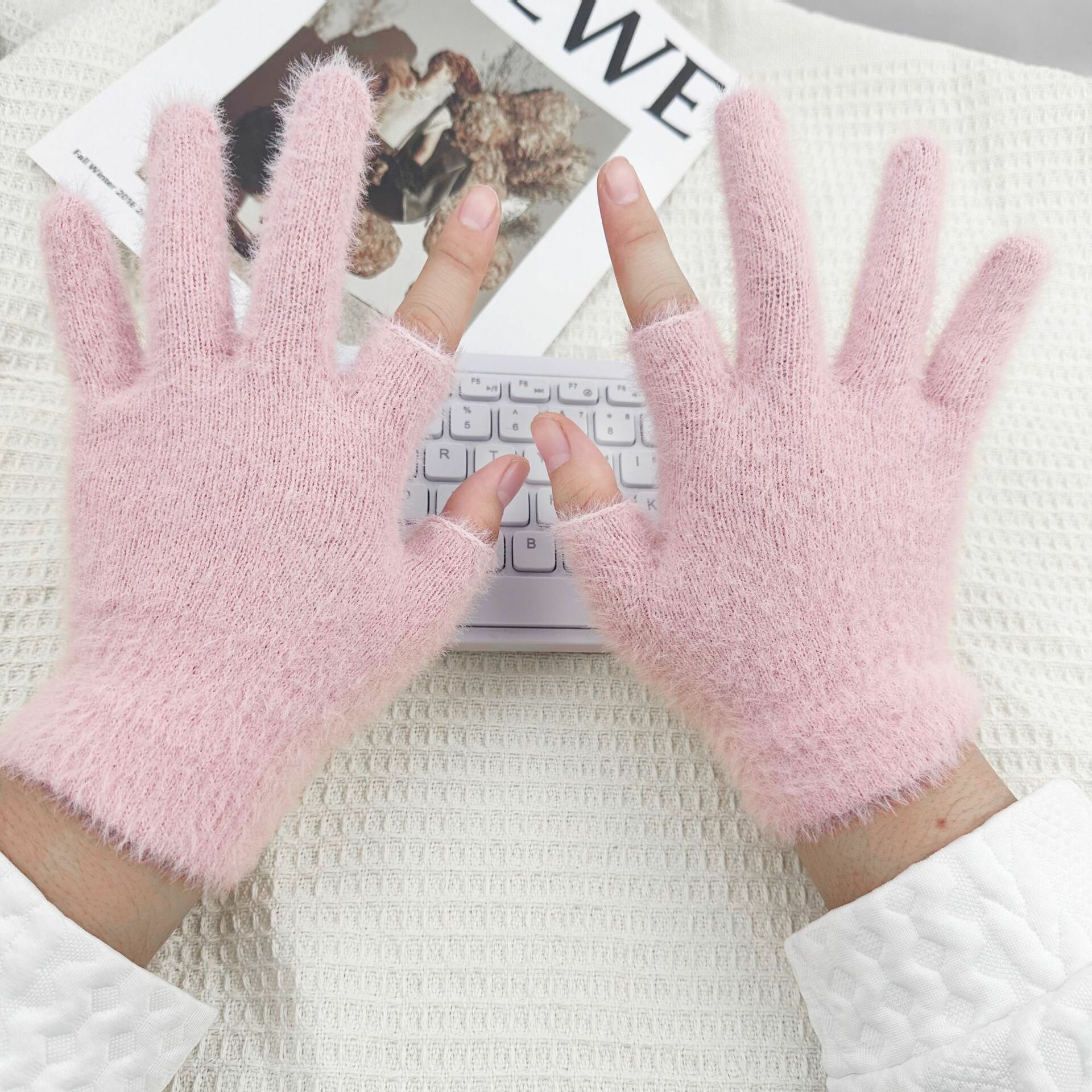 Термоперчатки FCC6666