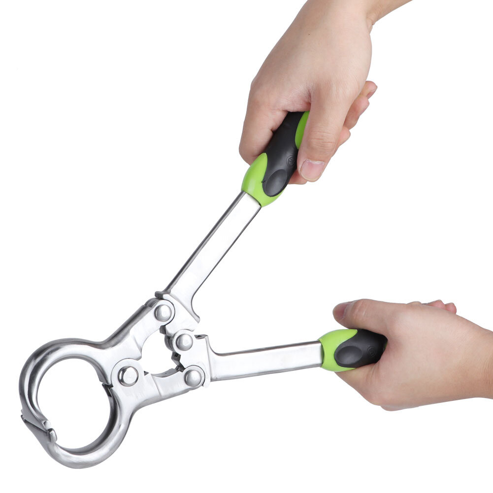 Кастратор из углеродистой стали, плоскогубцы для кастрации, инструмент, ветеринарный инструмент для использования овец