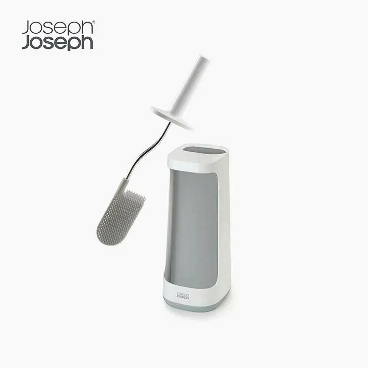 Joseph Joseph Бесконтактный ершик "Joseph Joseph Ершик для унитаза", 1 шт