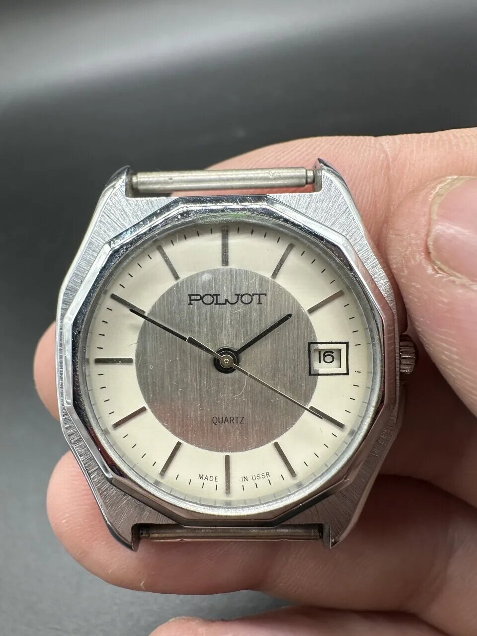 Наручные часы Классика