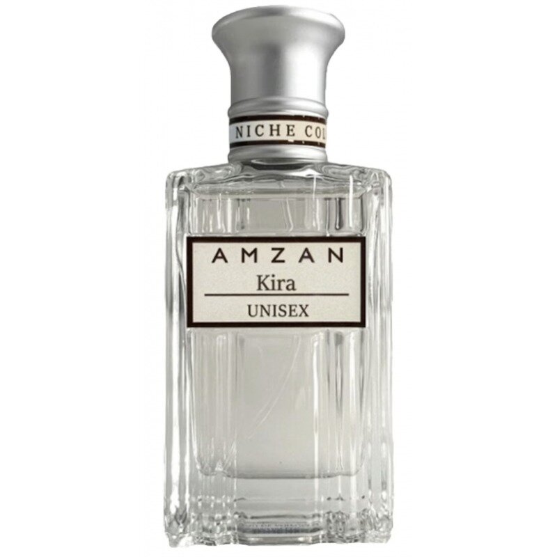 Amzan Kira 50 мл, Парфюмерная вода унисекс