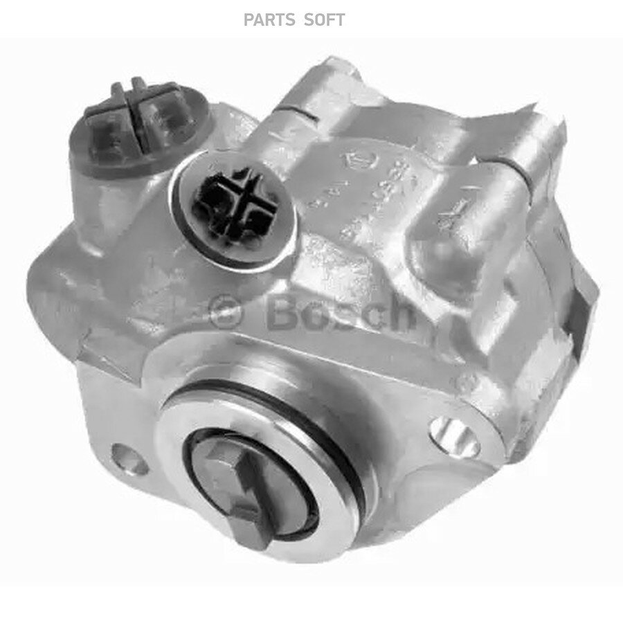 Насос от официального дистрибьютора, BOSCH, артикул KS00000420