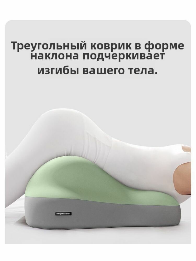 Подушка для супружеской жизни Высокая память-дуговая губка повышает комфорт