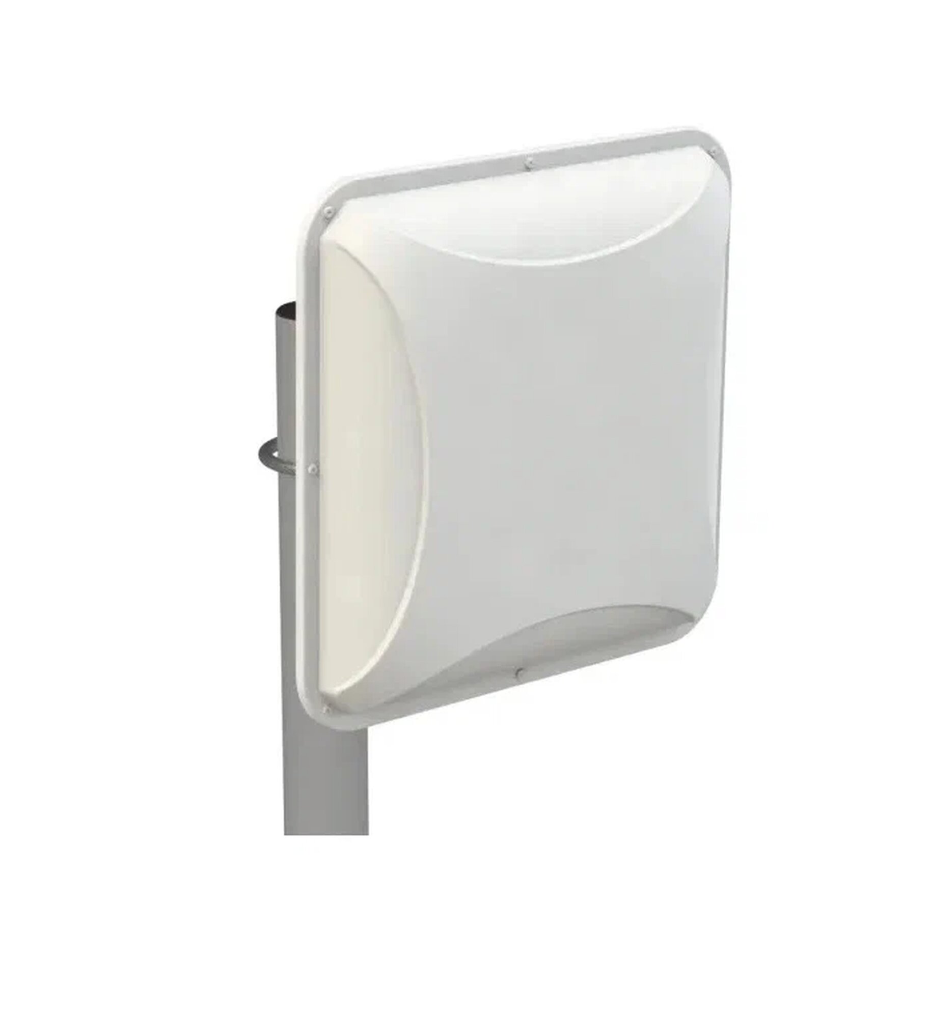 Антенна Антэкс PETRA BB 75 MIMO, для 2G/3G/4G/Wi-Fi, внешняя установка, F-разъем