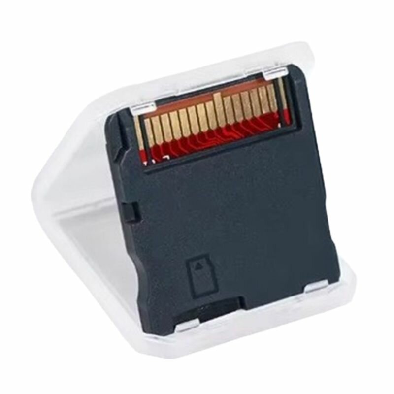 (1 шт.) Картридж R4 для мгновенного запуска игр (для Nintendo DS)