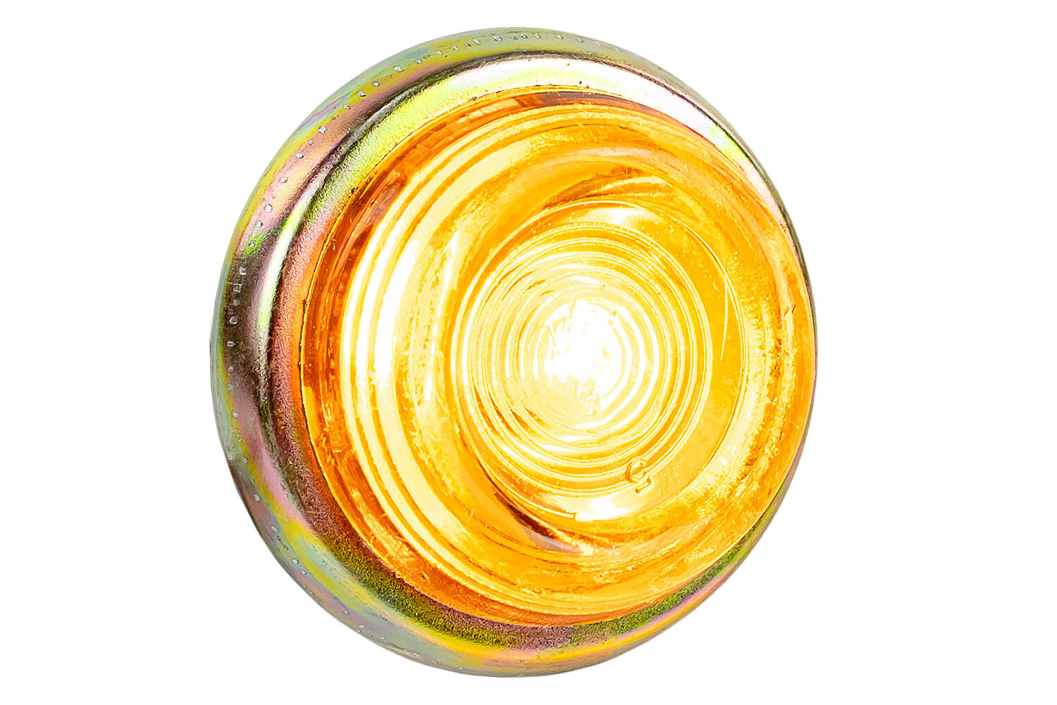 Повторитель указателя поворота на крыло на ВАЗ 2101, ВАЗ 2102