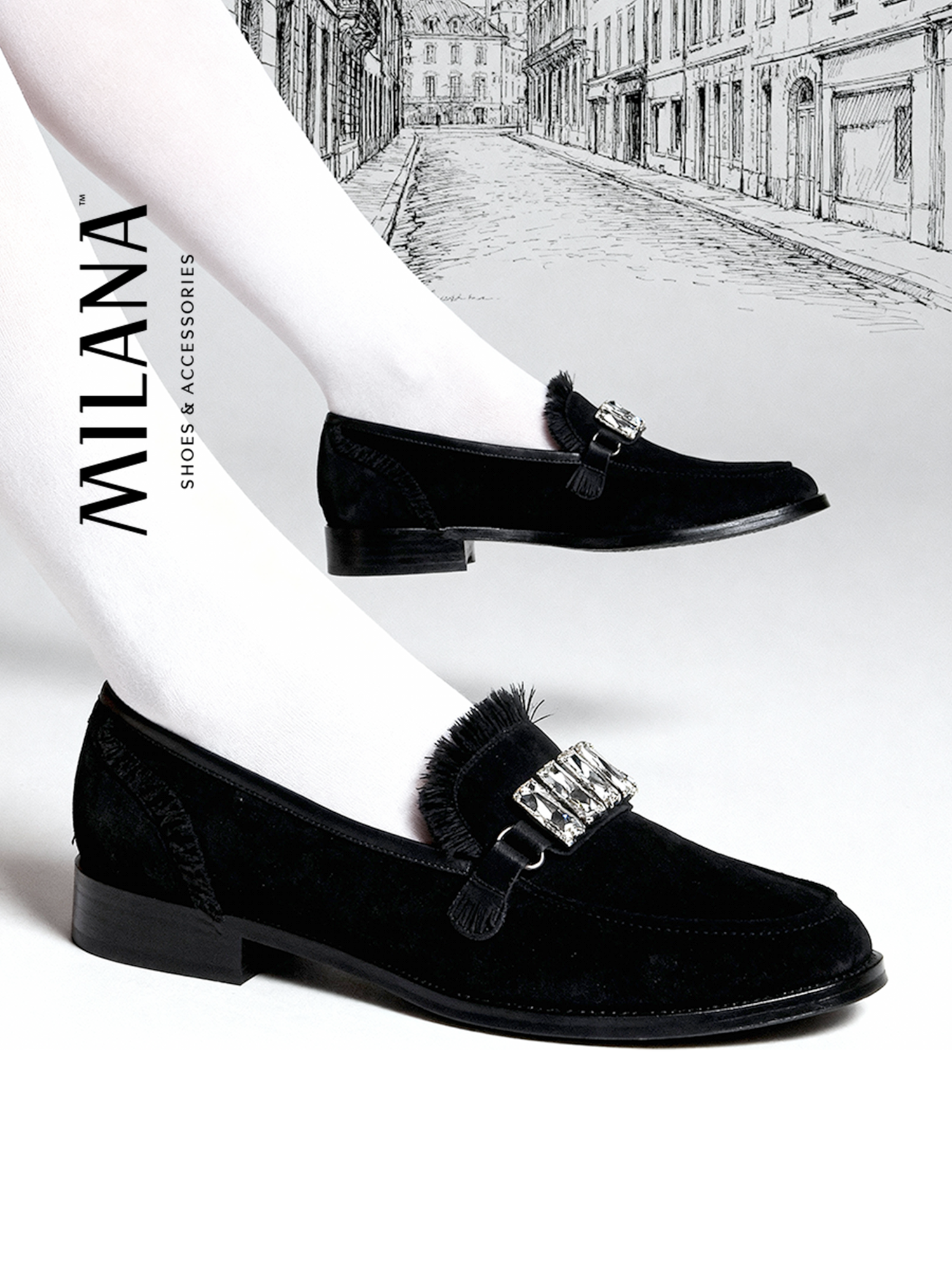 Туфли лодочки 