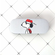 Snoopy Коробка для очков MINISO