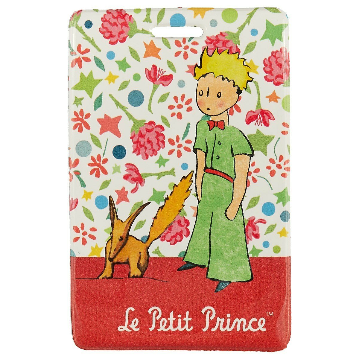 Обложка для проездного билета