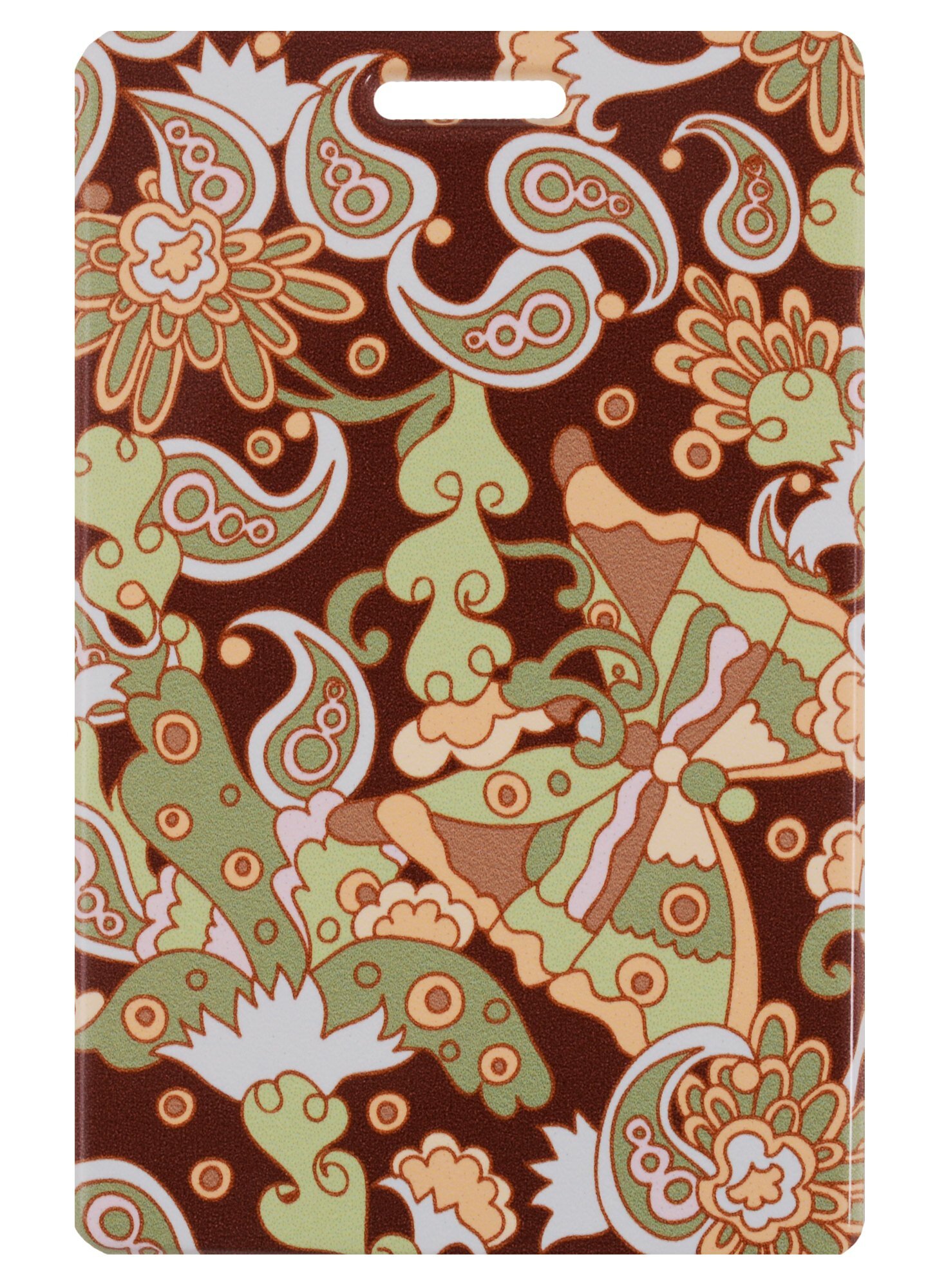 Обложка для проездного билета