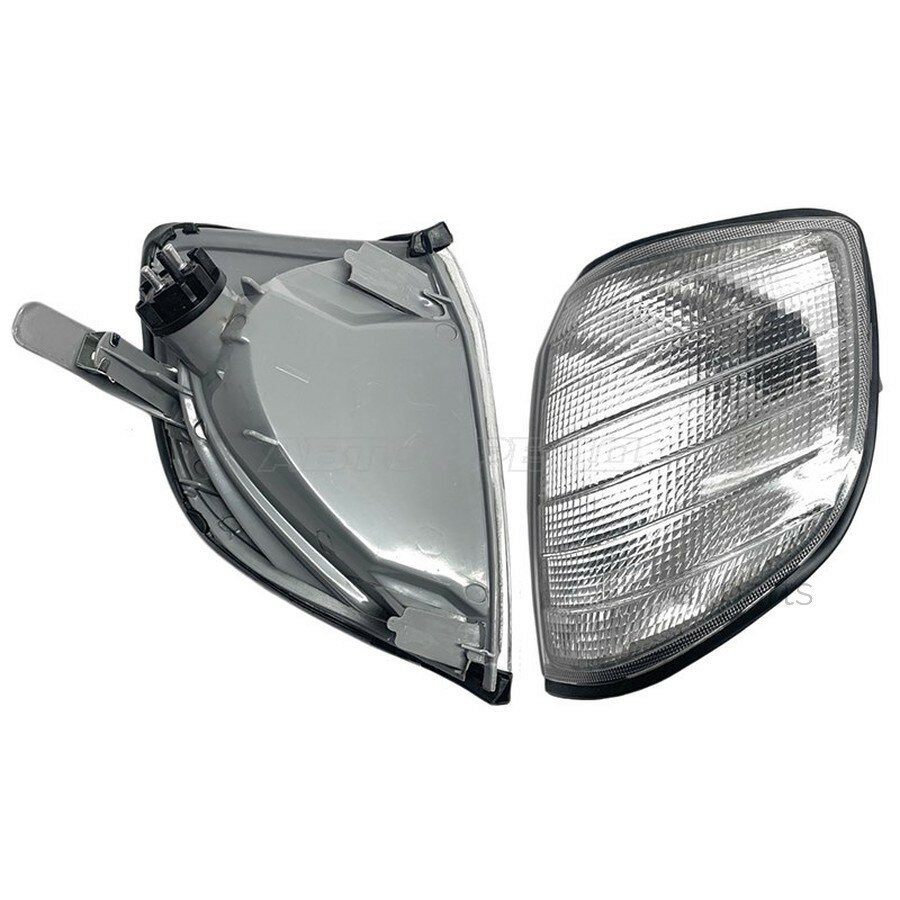 SAT ST-440-1504L Габарит Mercedes-Benz S-Class 94-99 (Слева)