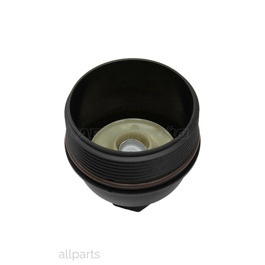 SAT ST-297-0007 Корпус масляного фильтра Audi A5 07-16 / A6 04-10