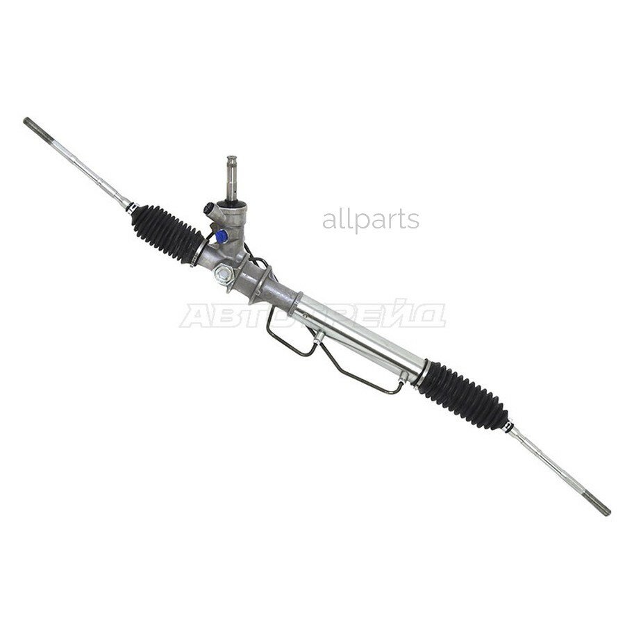 SAT ST-62-0016 Рейка рулевая RHD SUBARU FORESTER SG 02-08