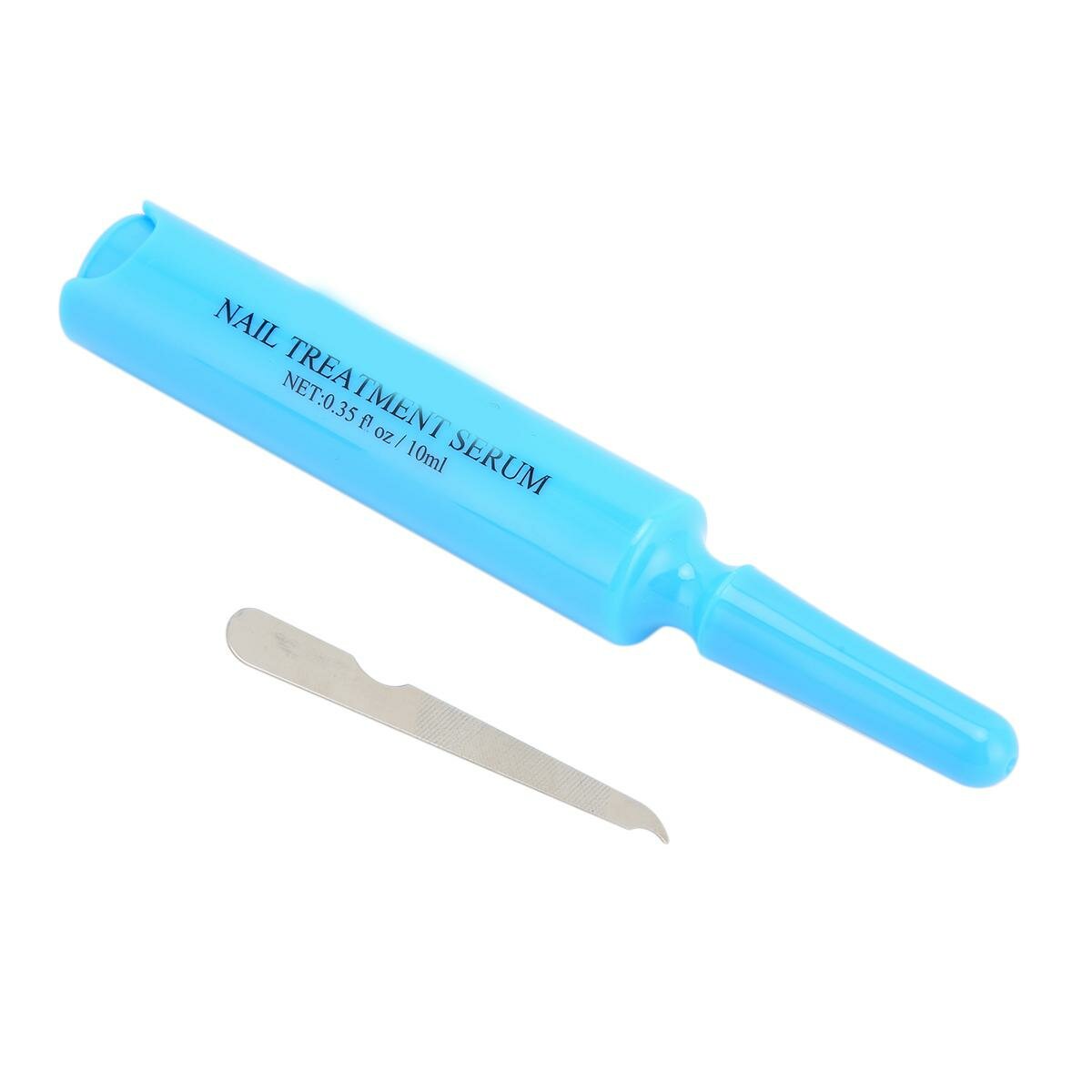 Hao Kan BREYLEE гель-пилка для ногтей Renew Cracked Split Nails Repair Pen 10 мл