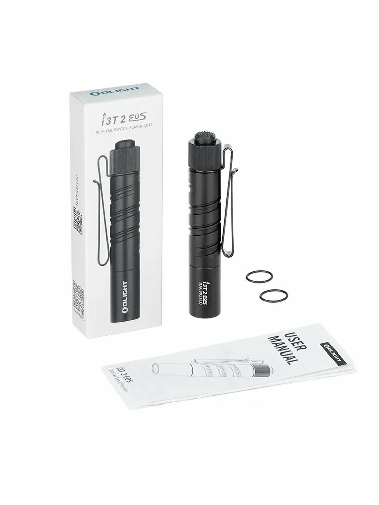 Olight Фонарь-прожектор