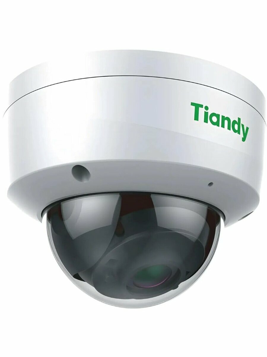 Видеокамера IP TIANDY TC-C32KS I3/E/Y/C/SD/2.8/V4.2 2.8мм цв. корп: белый