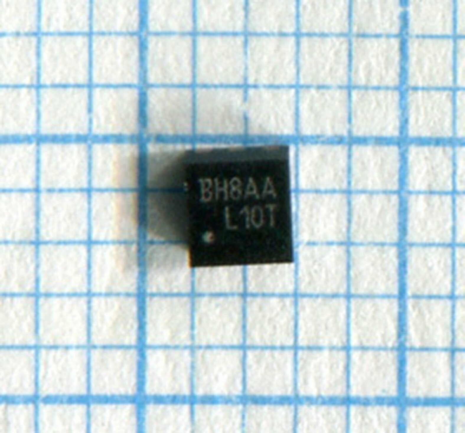 Микросхема ON Semiconductor [FL3100TMPX] — фото 1