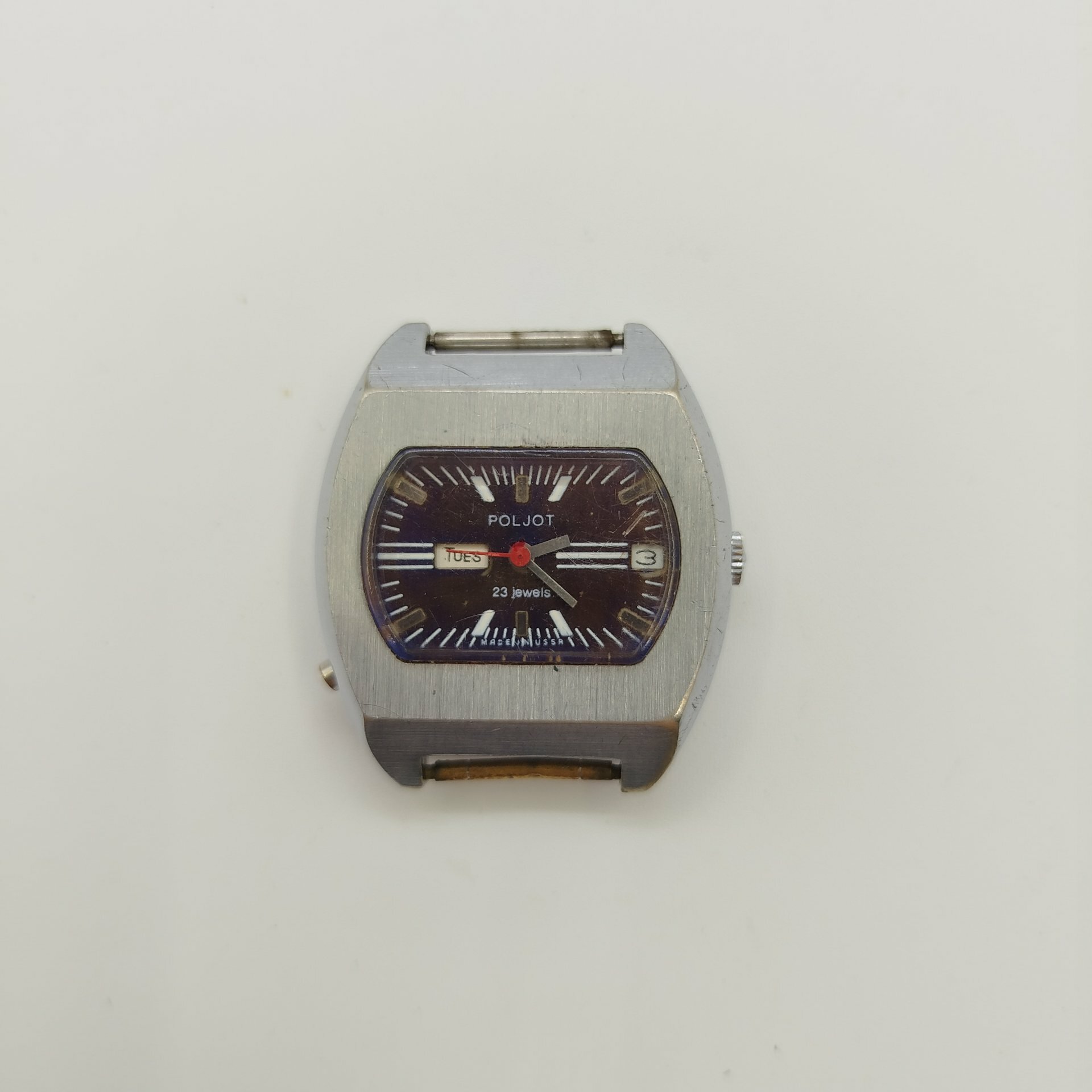 Наручные часы