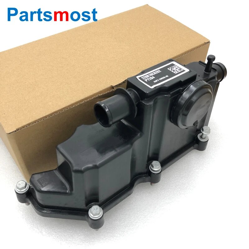 Клапан вентилятора корпуса для 2,0 LAND ROVER NEW RANGE ROVER EVOQUE DISCOVERY SPORT JAGUAR E-PACE СЕНAROR OIL-GAS JDE40122 LR 110464