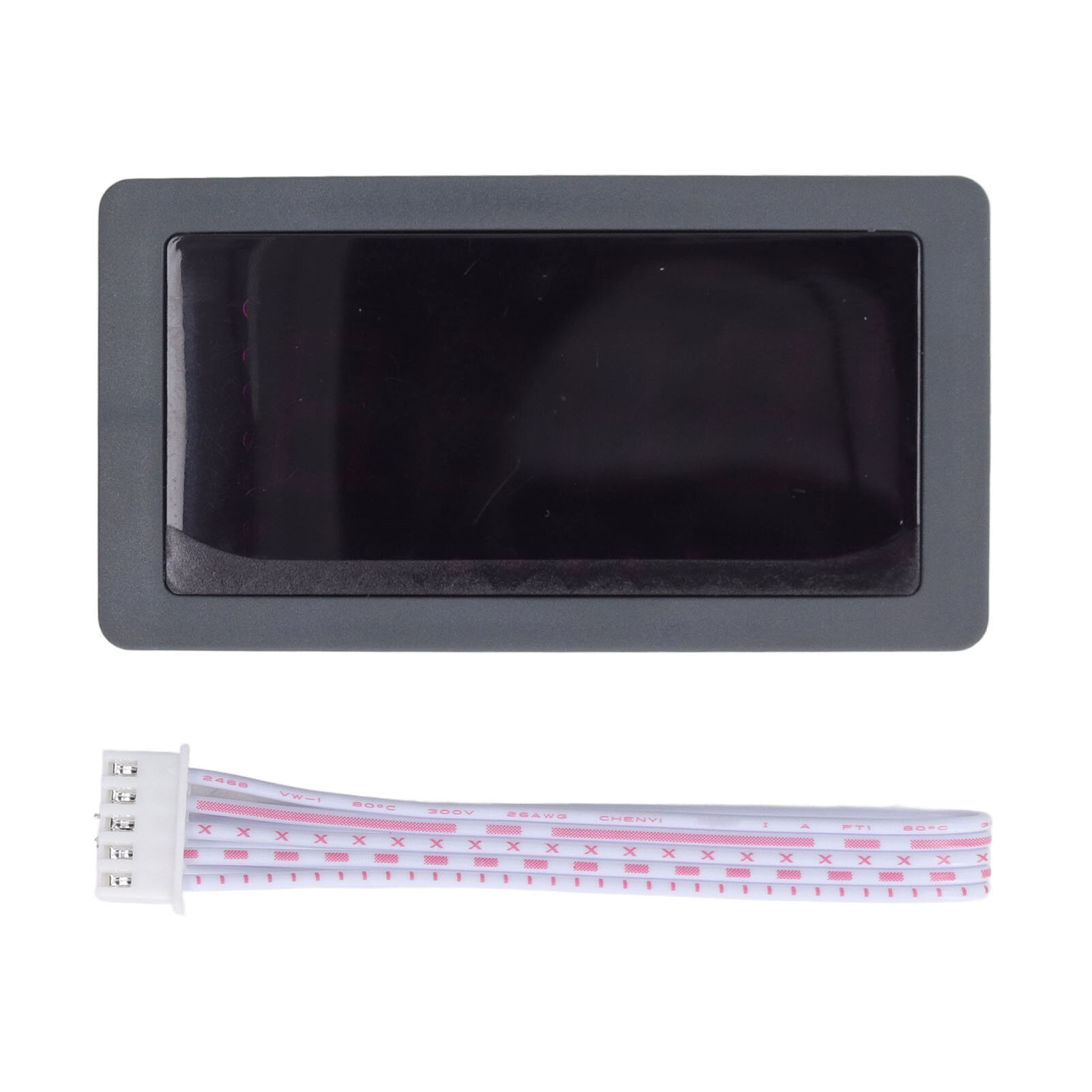 Цифровые настенные часы с таймером обратного и прямого отсчета, большим светодиодным дисплеем, для гостиной и спортзала.