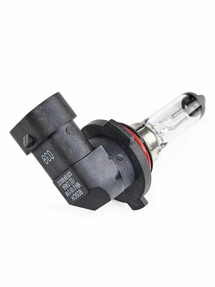Лампа галогеновая головного света HB4 P22d 12V 51W BOSCH 1987301063