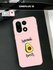 Силиконовый чехол на OnePlus 15 / Ван Плас 15 с принтом Avocado lover