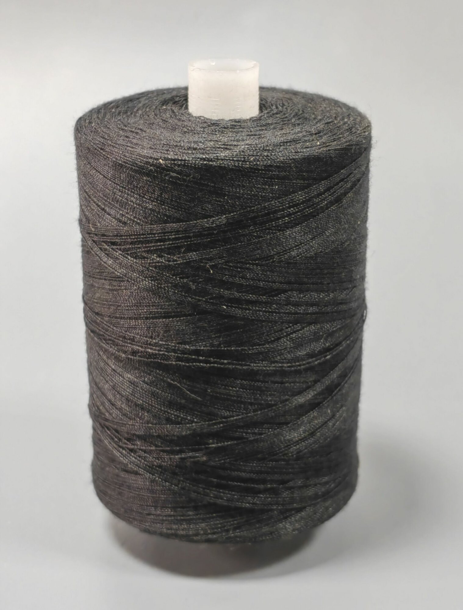 Нитки 45 ЛЛ к черный