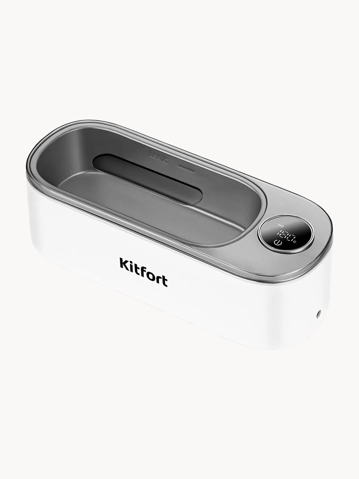 Беспроводная ультразвуковая мойка Kitfort КТ-6465