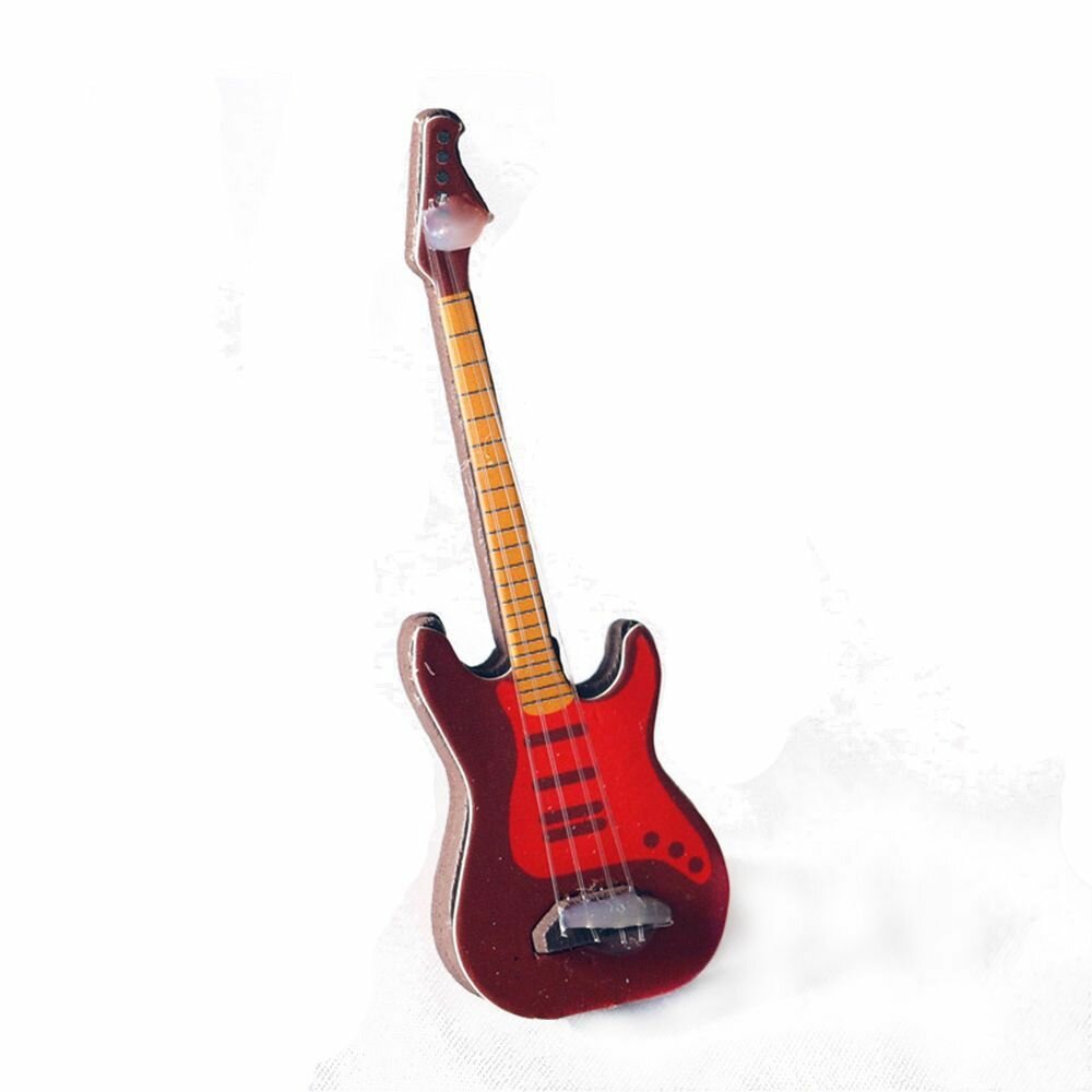 Куклы Музыкальные инструменты